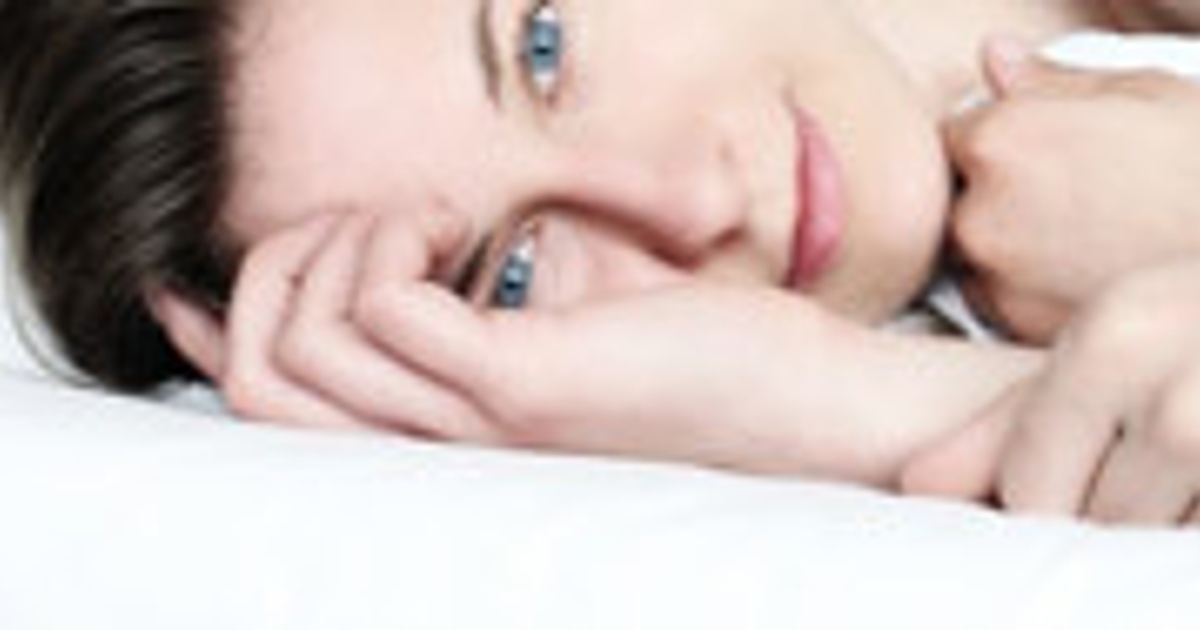 Dormir à deux, c'est pas reposant ! - Châtelaine