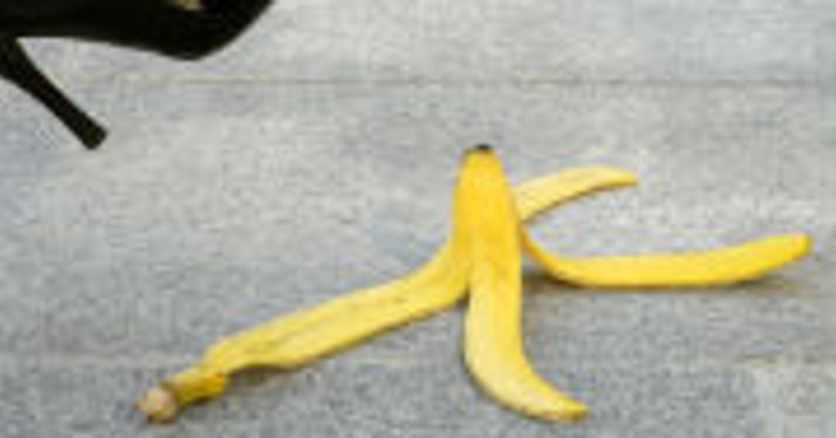 Les aventures de Miss Magoo - Châtelaine