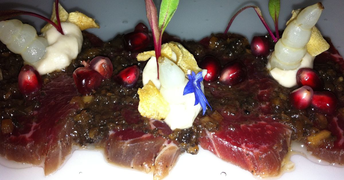 Le Laurie Raphaël, de père en fils - Châtelaine