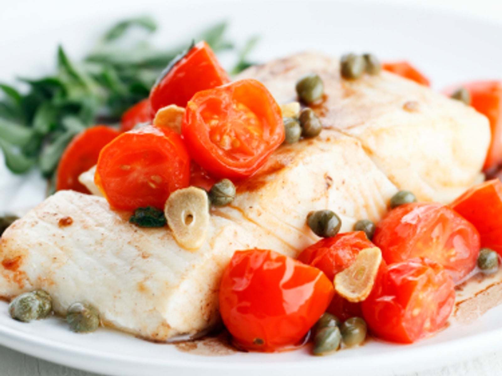Recettes De Tilapia
