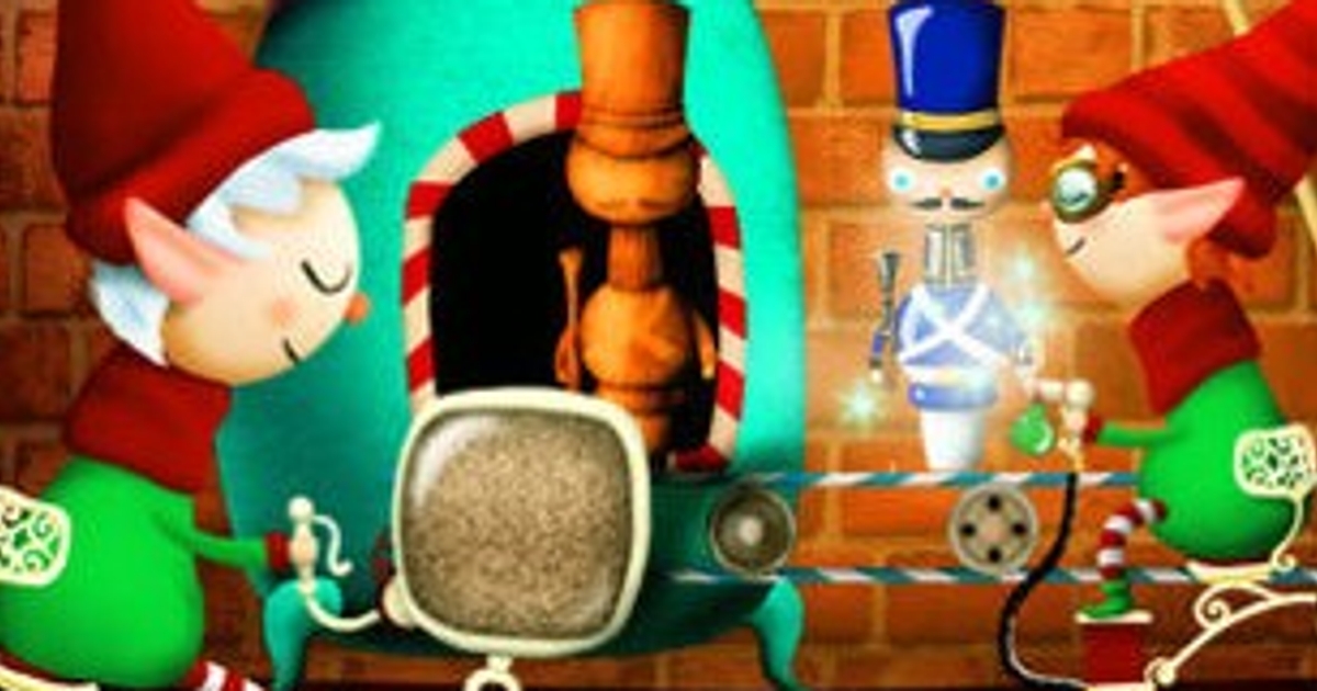 5 apps de musique de Noël - Châtelaine