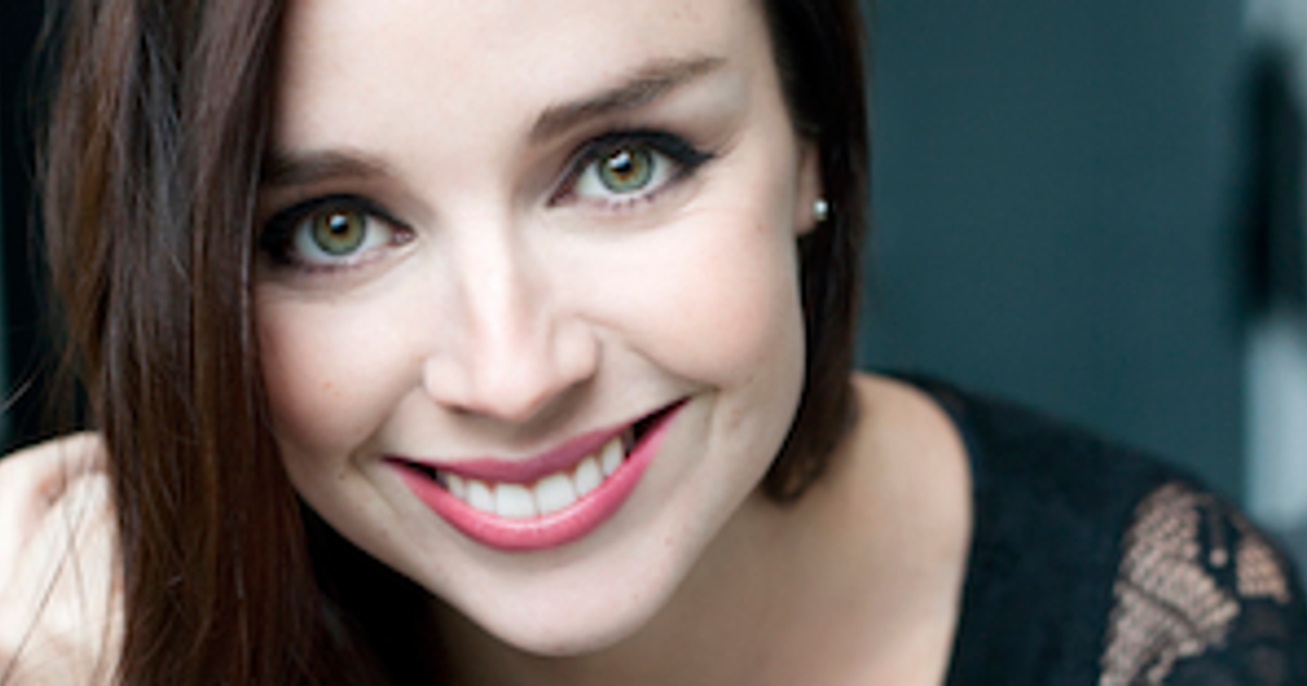 VIDÉO : Melissa Maya rencontre Viviane Audet - Châtelaine