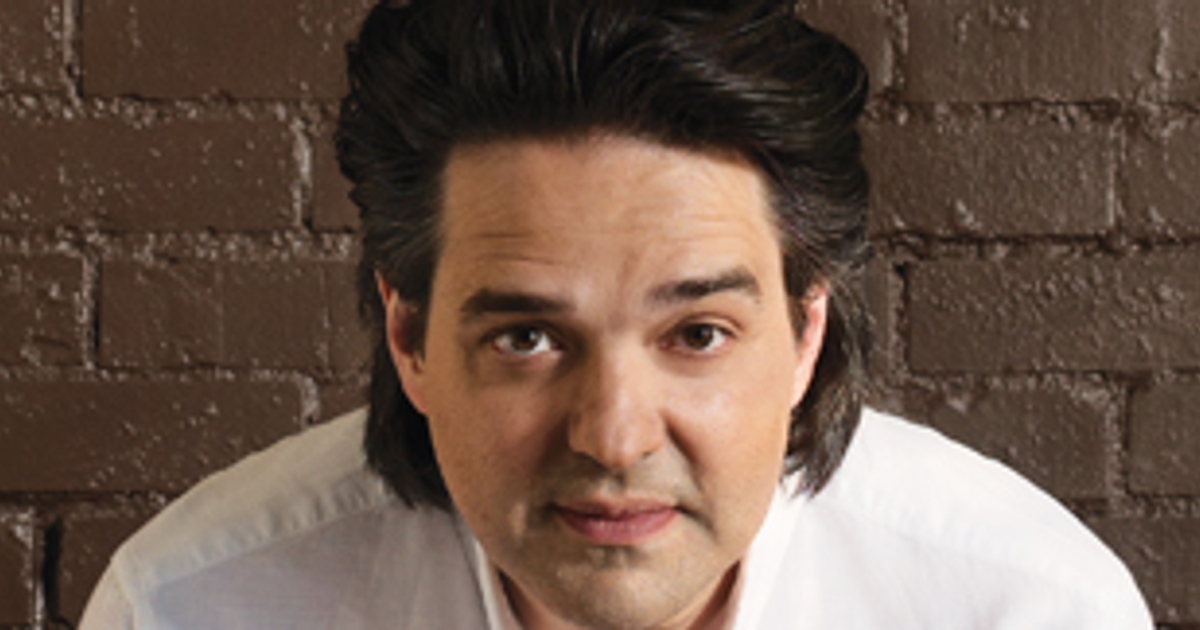 Alexis Durand-Brault : le réalisateur des femmes - Châtelaine