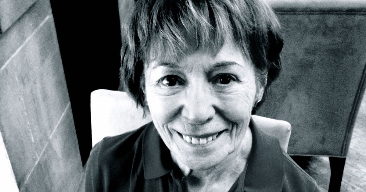 Alice Cole, 81 ans, championne de course - Châtelaine