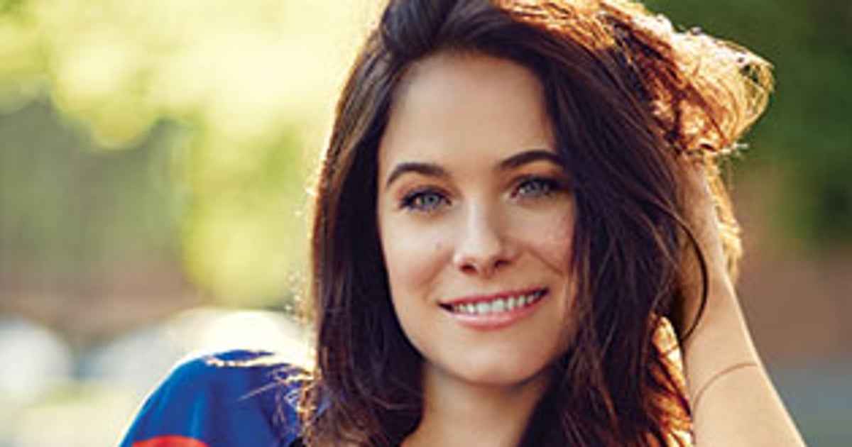 VIDÉO: Le plus beau voyage de Caroline Dhavernas - Châtelaine
