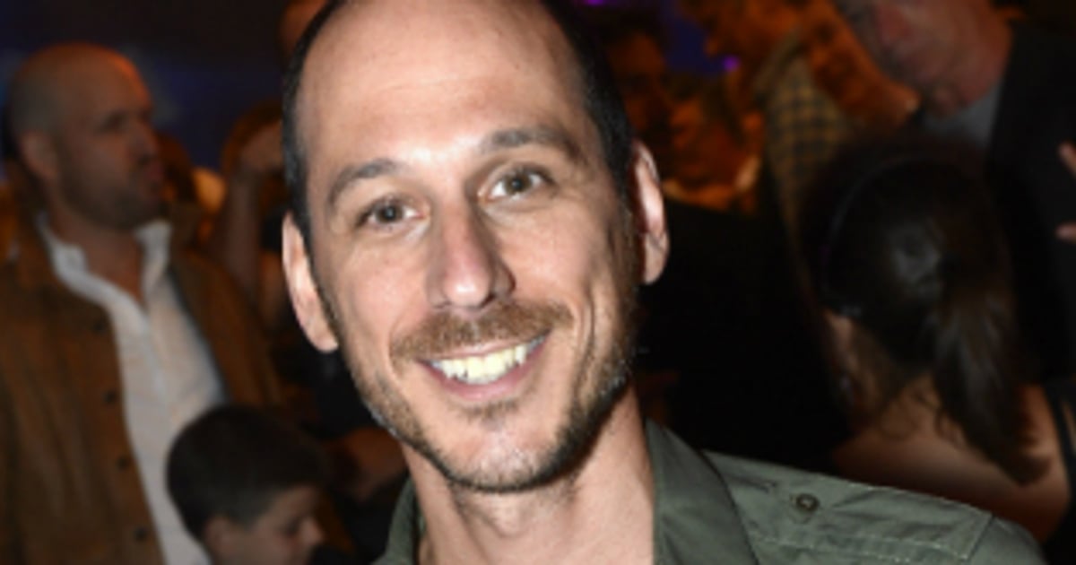 Dominic Arpin: ma vie en 5 livres - Châtelaine