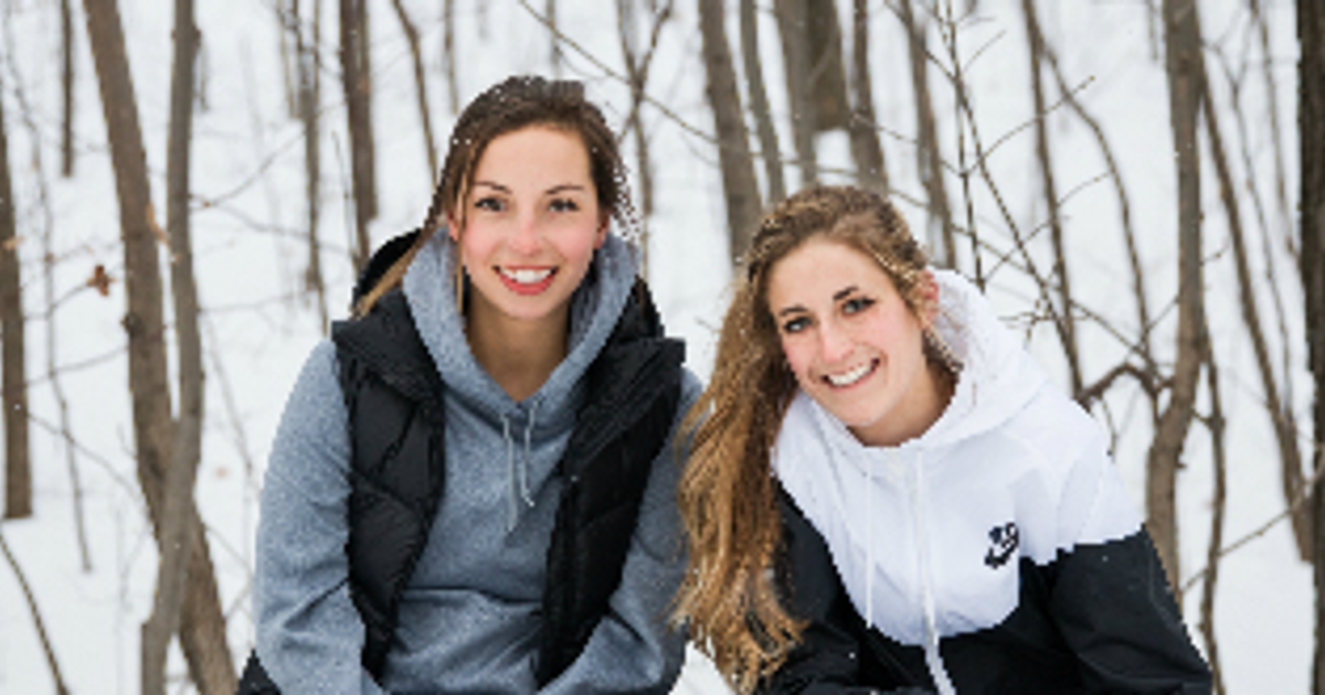 HappyFitness: s’entraîner pour le fun - Châtelaine