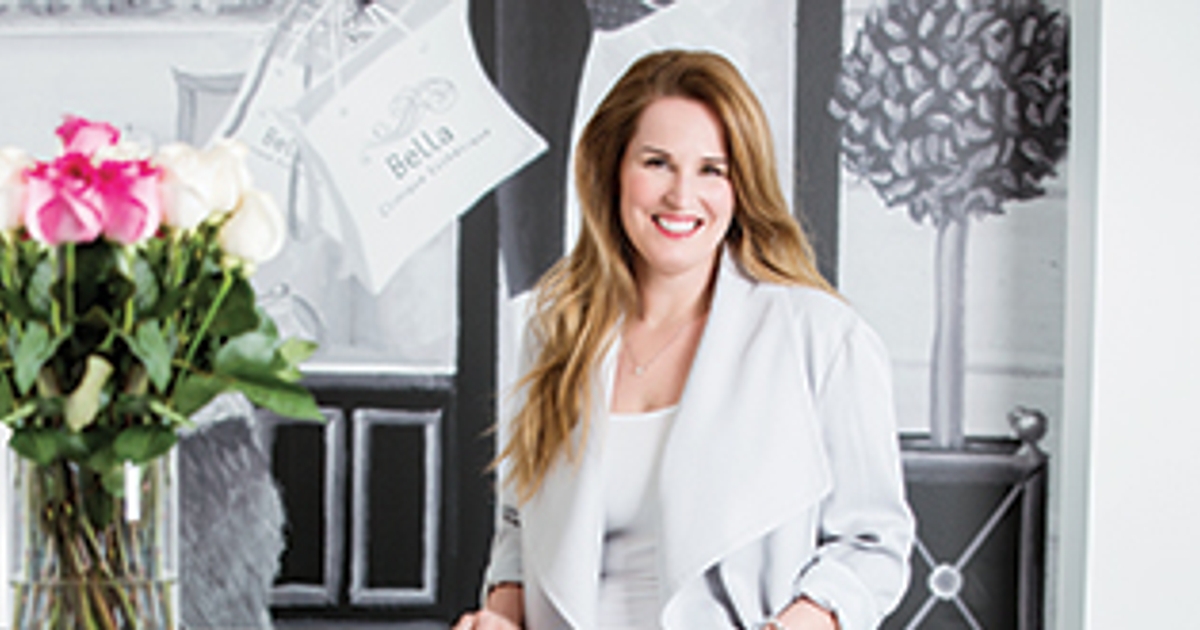 VIDÉO: Astuces beauté de Jennifer Brodeur, entrepreneure beauté d’ici ...