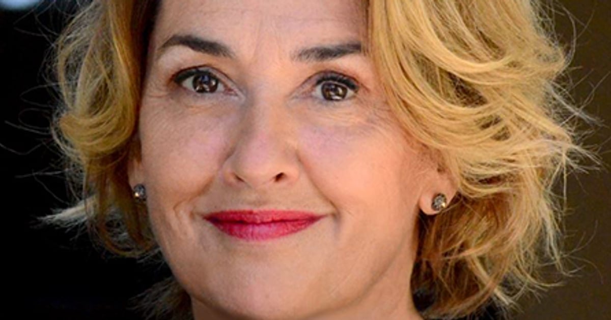 Ma vie en cinq livres: Isabelle Vincent - Châtelaine