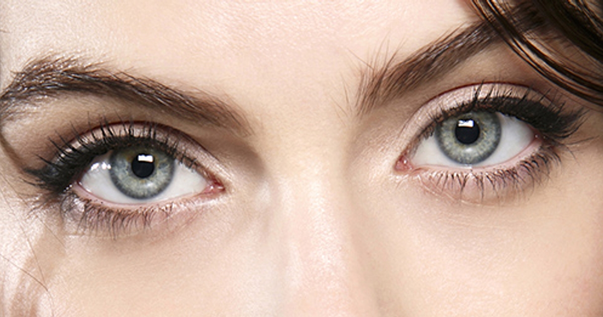 L’eyeliner pour les nulles - Châtelaine