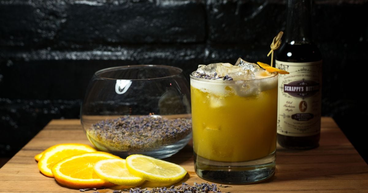 3 recettes de cocktails classiques - Châtelaine