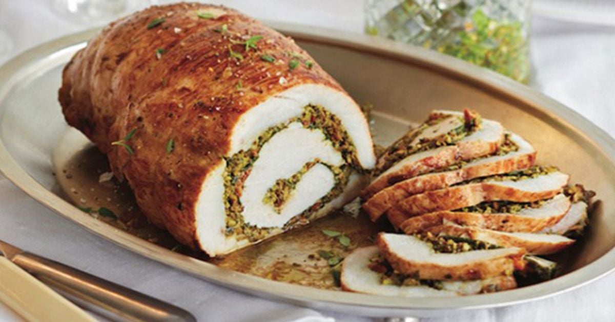 Action de grâce : des recettes pour se faire plaisir - Châtelaine