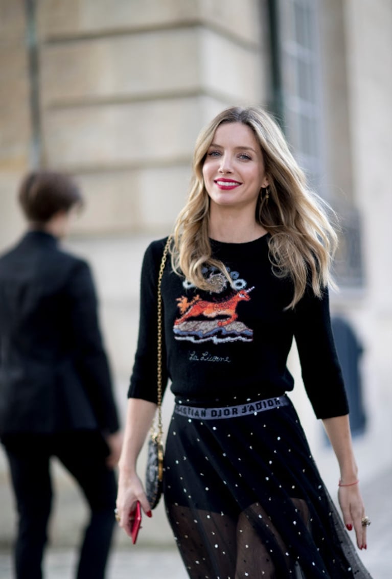 Semaine de mode de Paris: les idées à piquer dans la rue - Châtelaine