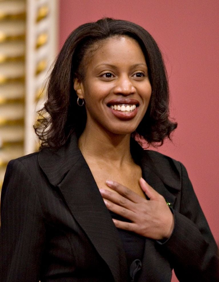 12 femmes noires qui marquent le Québec - Châtelaine