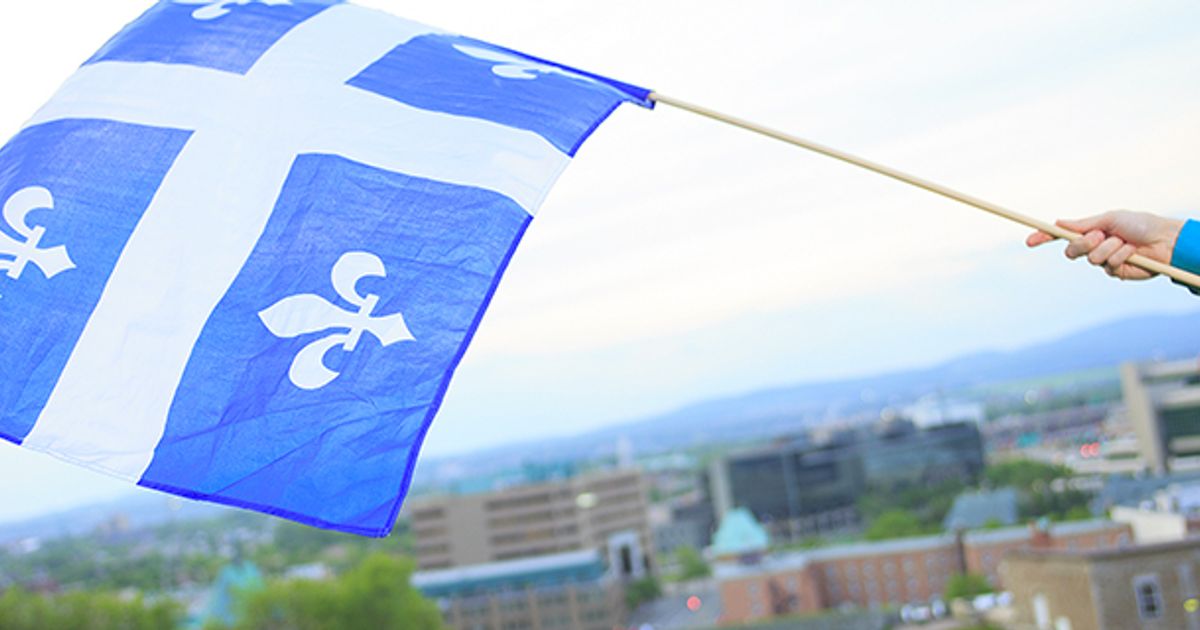 Femmes en politique: ce que font les partis du Québec - Châtelaine