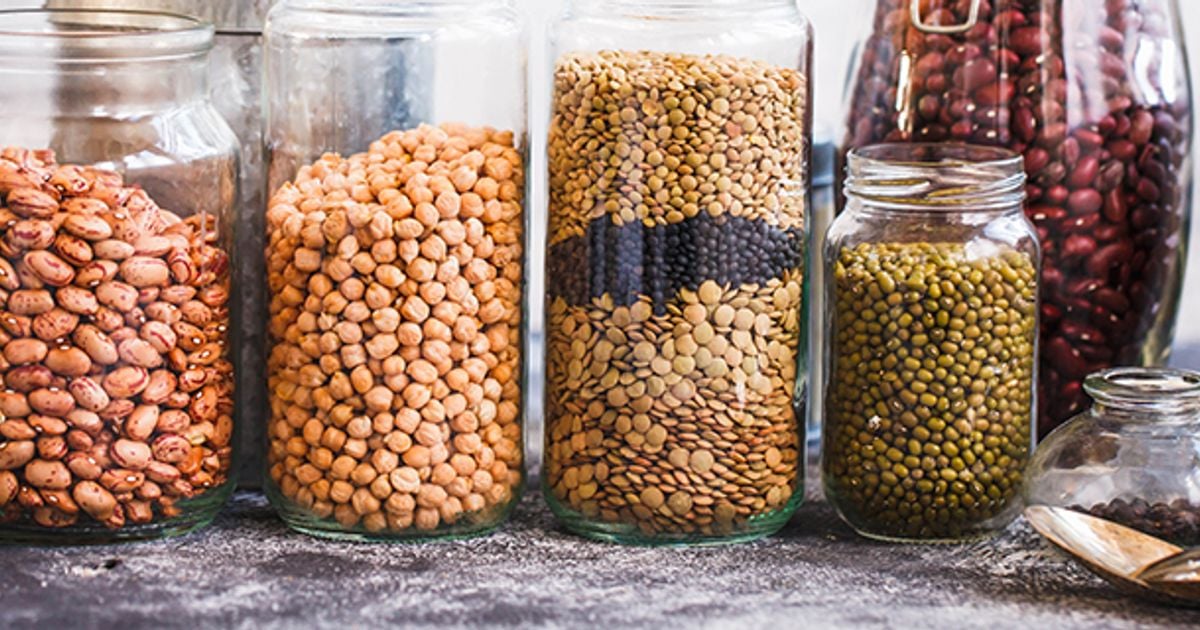 Comment faire cuire les haricots secs (ils sont meilleurs que ceux en ...