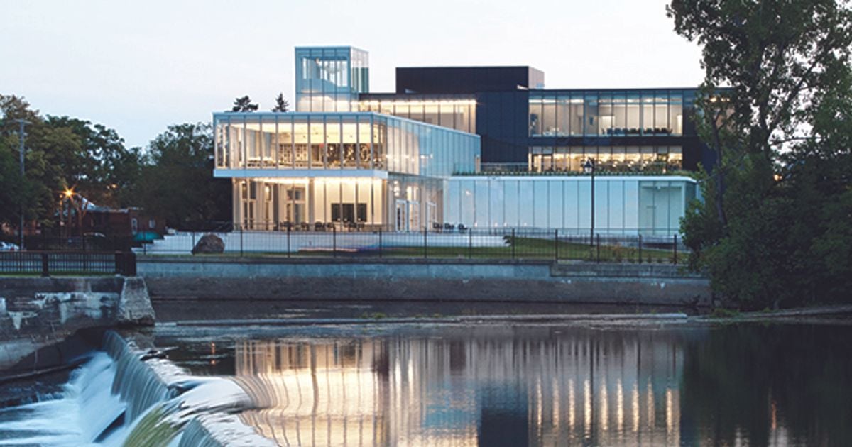 Les 15 plus beaux musées du Québec - Châtelaine