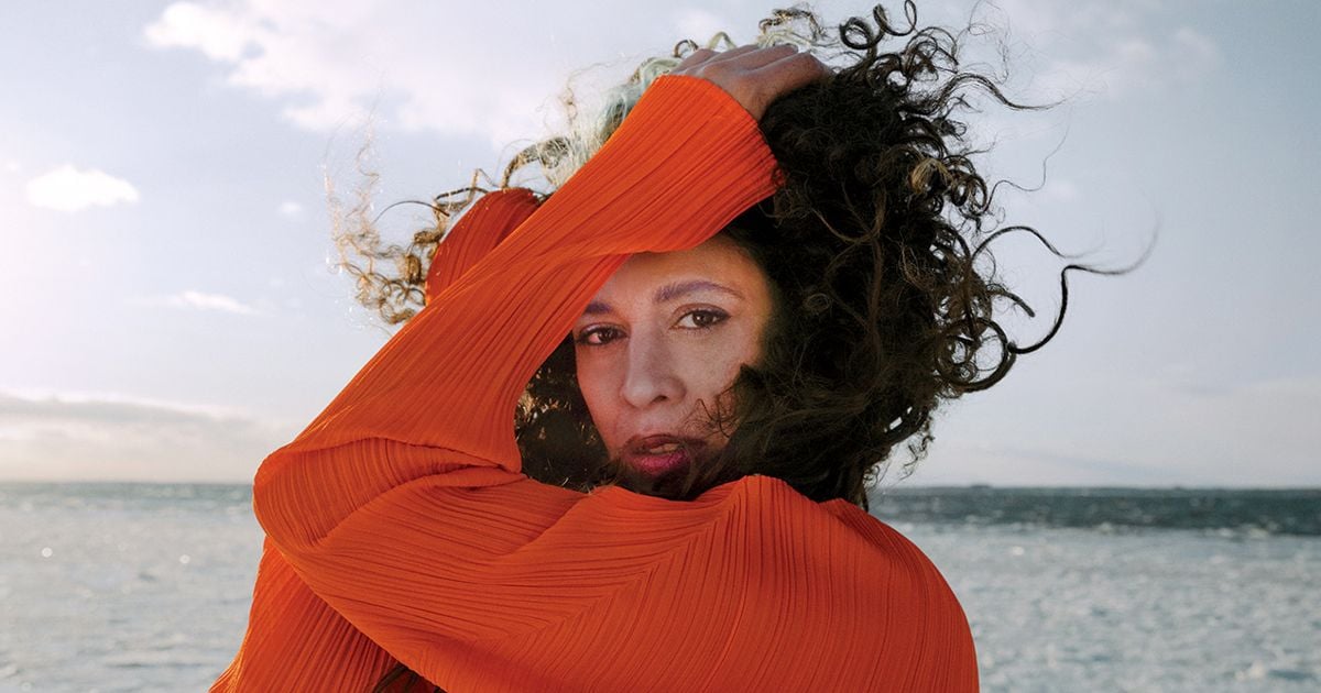 La Bronze et la force de l'intuition - Châtelaine