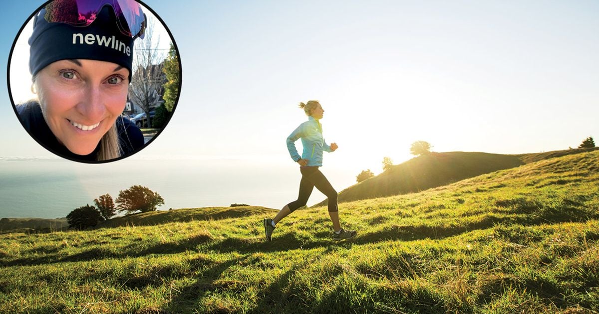 Pause zen avec Chantal Machabée - Châtelaine
