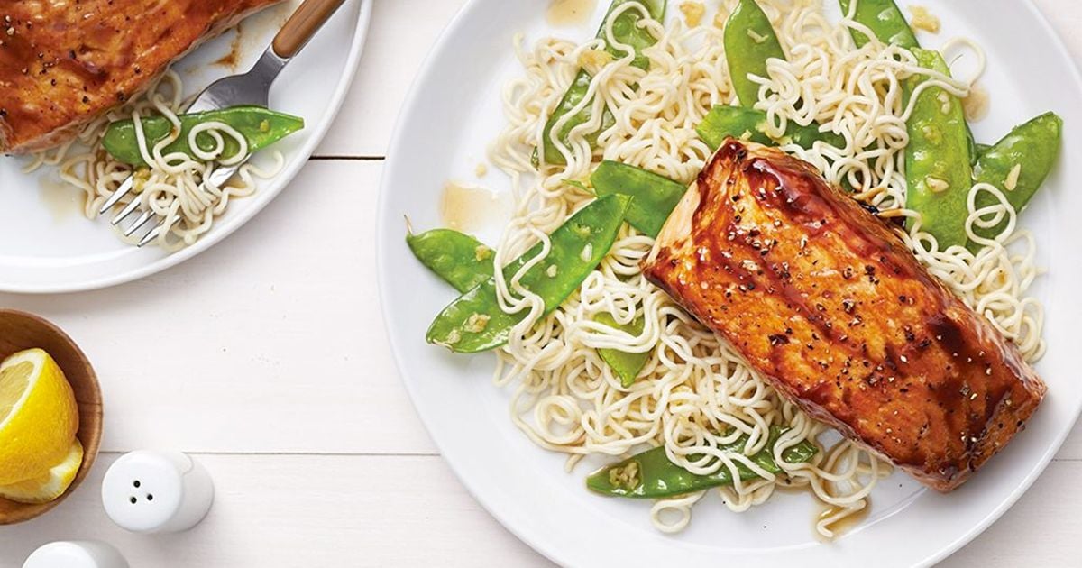 Ramen : des recettes savoureuses - Châtelaine