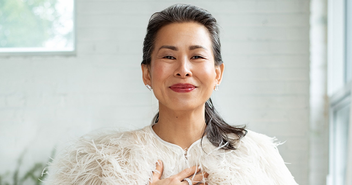 Kim Thúy : « Nos rôles », le récit d'une rencontre amoureuse - Châtelaine