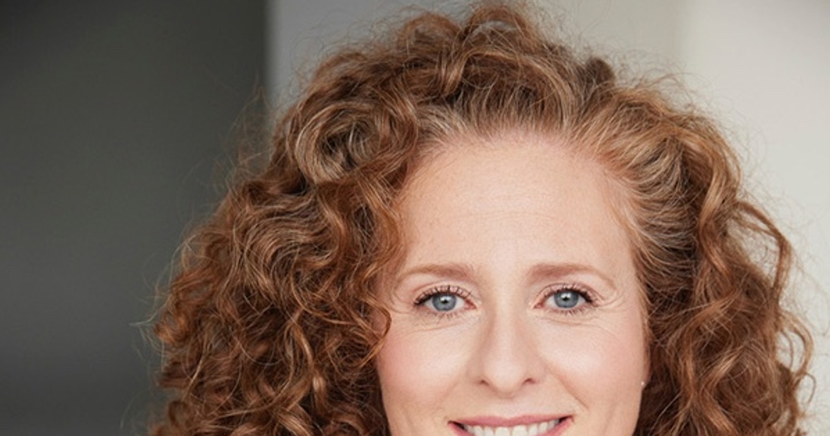 Julie Gobeil - Châtelaine