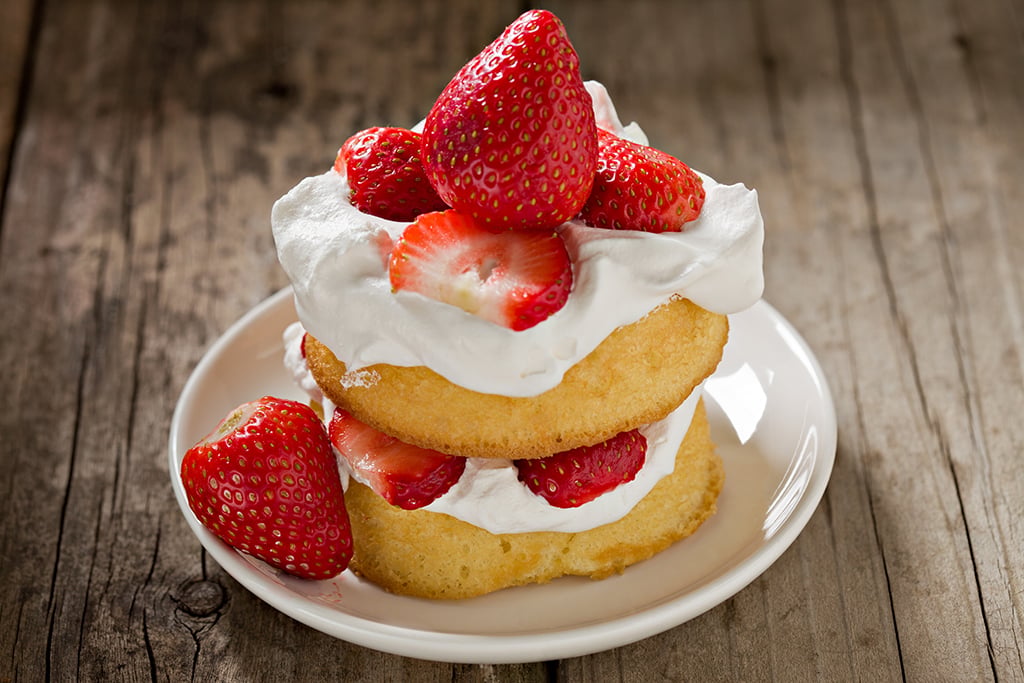 Shortcake Aux Fraises 43 Meilleures Idées Sur Shortcake Aux Fraises